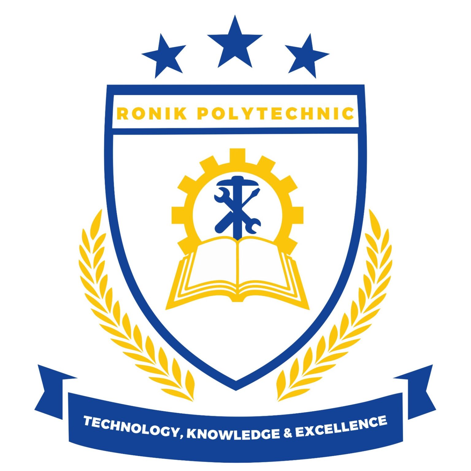 Ronik Polytechnic – Start your career & pursue your passion